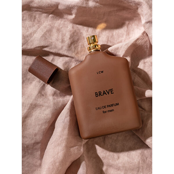 Brave Erkek EDP 100 ml Brave Erkek EDP 100 ml