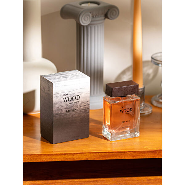 LCW Erkek Wood EDT Parfüm 120 ml LCW Erkek Wood EDT Parfüm 120 ml