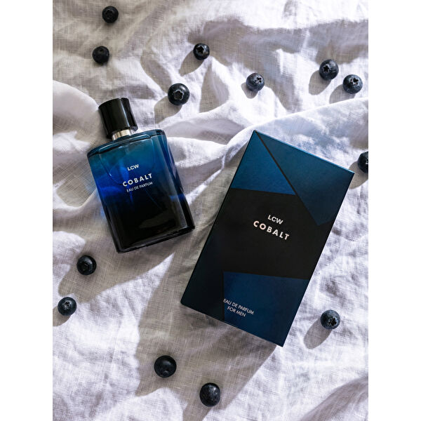 Cobalt EDP Erkek Parfüm 50 Ml Cobalt EDP Erkek Parfüm 50 Ml