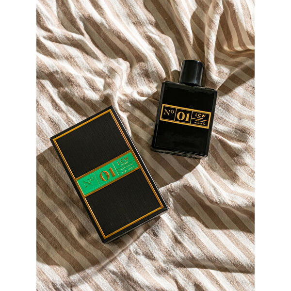 NO 01 EDP Erkek Parfüm 100 Ml NO 01 EDP Erkek Parfüm 100 Ml