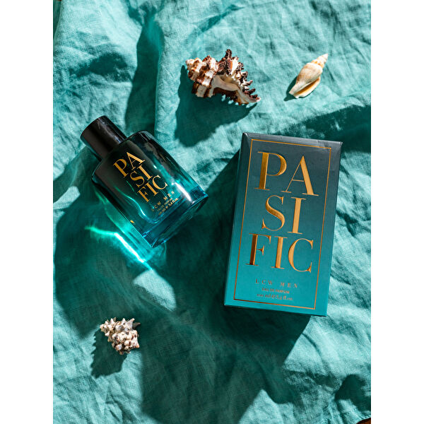 Pasific EDP Erkek Parfüm 100 Ml Pasific EDP Erkek Parfüm 100 Ml