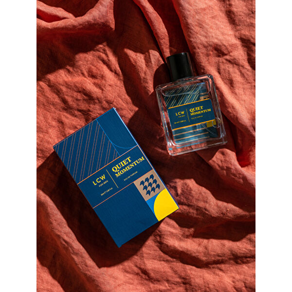 QUIET Momentum EDP Erkek Parfüm 90 Ml QUIET Momentum EDP Erkek Parfüm 90 Ml