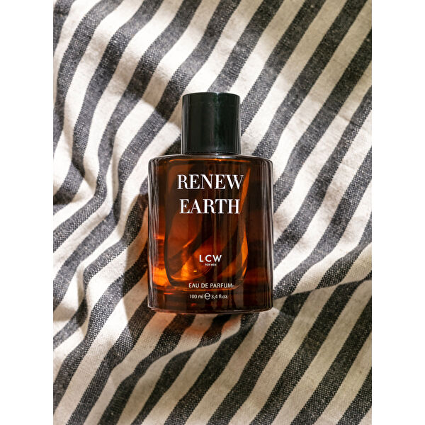Renew Earth EDP Erkek Parfüm 100 Ml Renew Earth EDP Erkek Parfüm 100 Ml