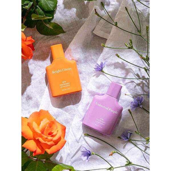 2'li Kadın Parfüm Seti 50 ml EDT