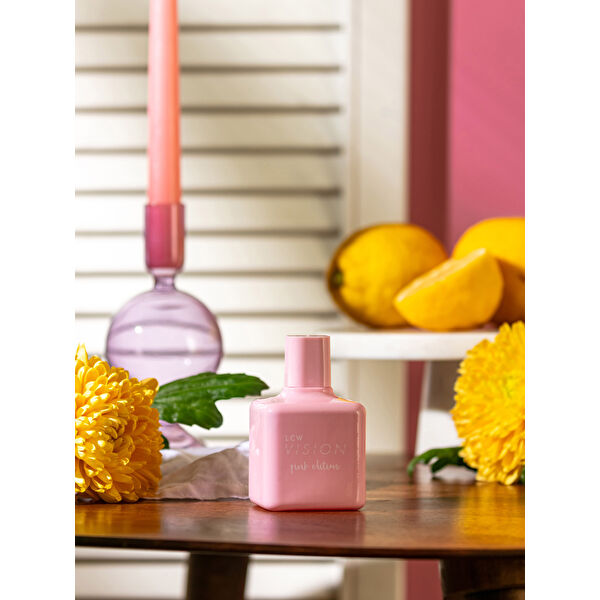 Pink Edition EDP Kadın Parfüm 100 Ml Pink Edition EDP Kadın Parfüm 100 Ml