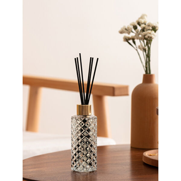 Beyaz Misk Çubuklu Oda Kokusu 160 Ml Beyaz Misk Çubuklu Oda Kokusu 160 Ml