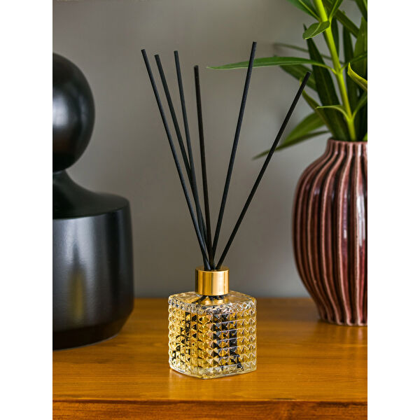 Paçuli & Vanilya Çubuklu Oda Kokusu 75 Ml Paçuli & Vanilya Çubuklu Oda Kokusu 75 Ml