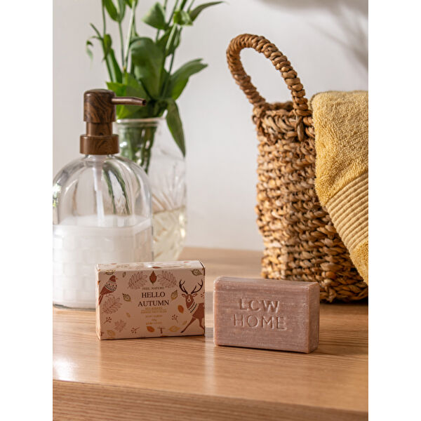 Kırmızı Meyveler Kokulu Katı Sabun 100 Gr