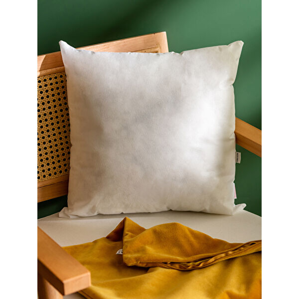 Düz Kırlent İçi 45x45 Cm