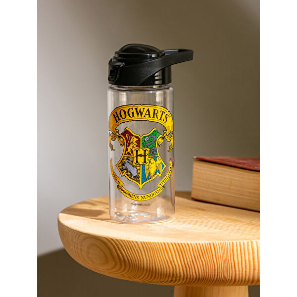 Harry Potter Lisanslı Çocuk Suluk 500 Ml