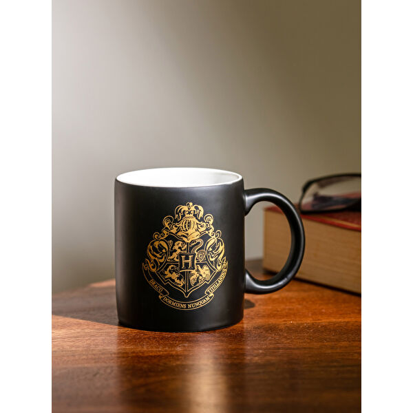Harry Potter Lisanslı Seramik Kupa 320 Ml