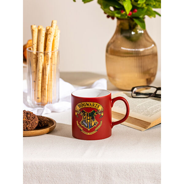 Harry Potter Lisanslı Seramik Kupa 320 Ml