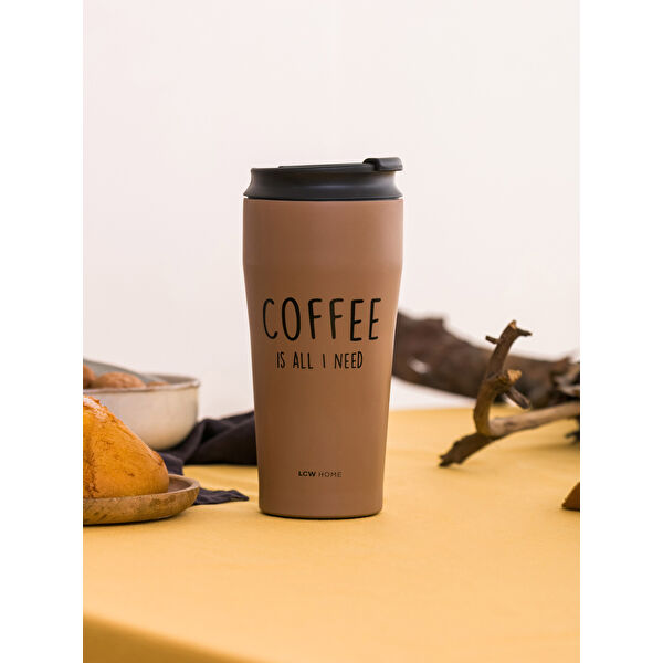 Baskılı Çelik Termos 400 Ml Baskılı Çelik Termos 400 Ml