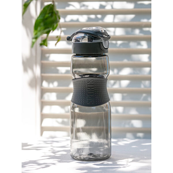 Yazı Baskılı Matara 630 Ml Yazı Baskılı Matara 630 Ml