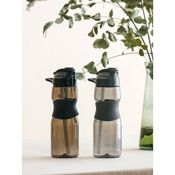 Yazı Baskılı Matara 630 Ml Yazı Baskılı Matara 630 Ml