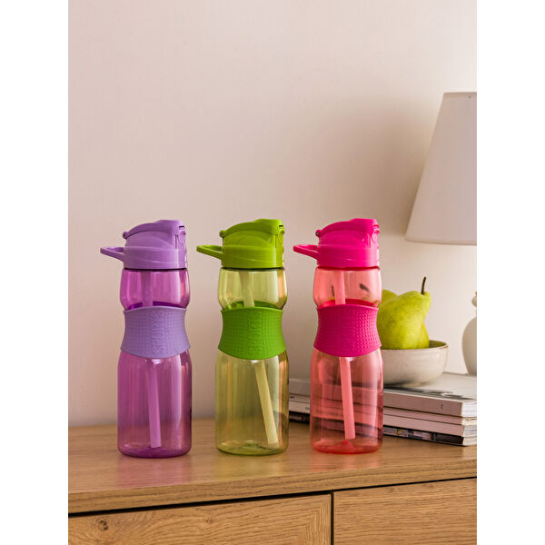 Pipetli Matara 730 Ml