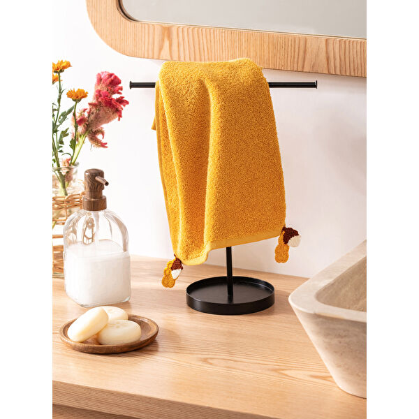 Düz El Havlusu 30x50 Cm