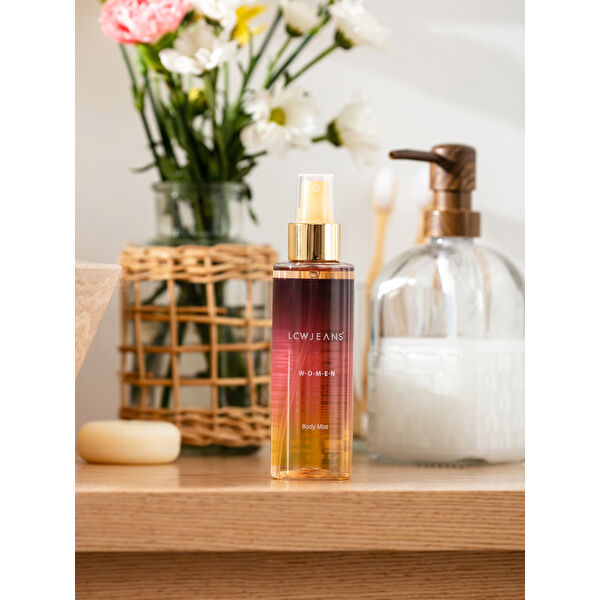 LCW JEANS Kadın Vücut Spreyi 150 Ml