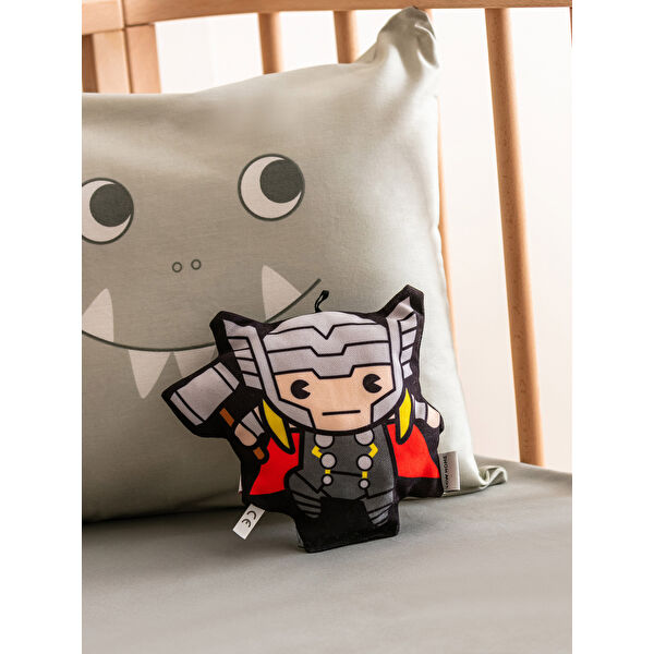 Thor Figürlü Bebek Kırlent 17 Cm Thor Figürlü Bebek Kırlent 17 Cm