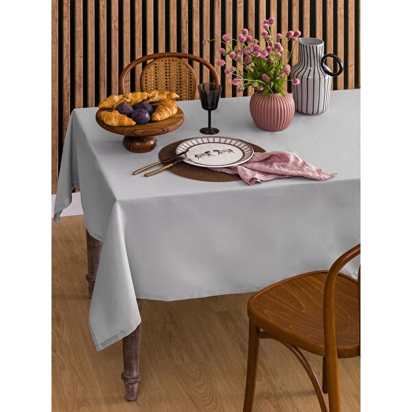 Düz Masa Örtüsü 150x200 Cm