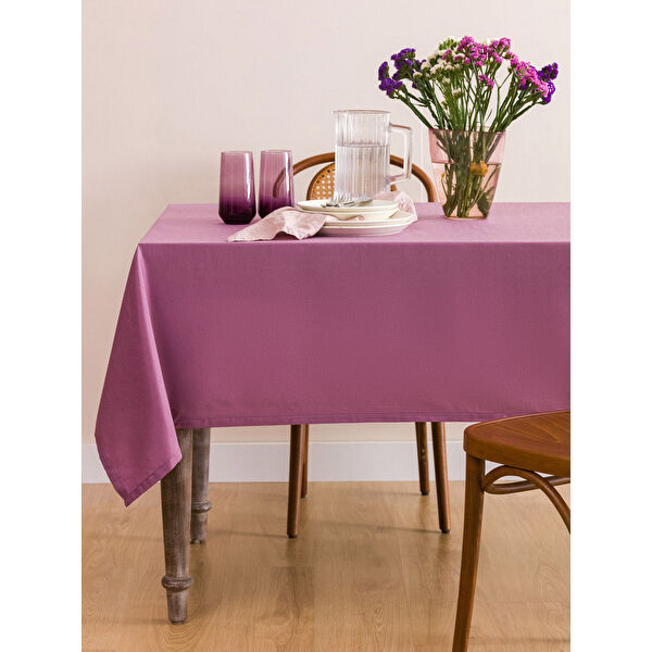 Düz Masa Örtüsü 150x200 Cm