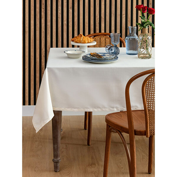 Düz Masa Örtüsü 150x200 Cm