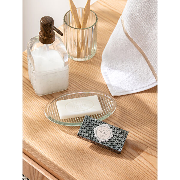 Şakayık Kokulu Katı Sabun 50 Gr