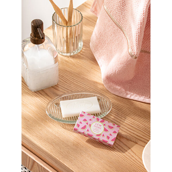 Karpuz Kokulu Katı Sabun 50 Gr Karpuz Kokulu Katı Sabun 50 Gr