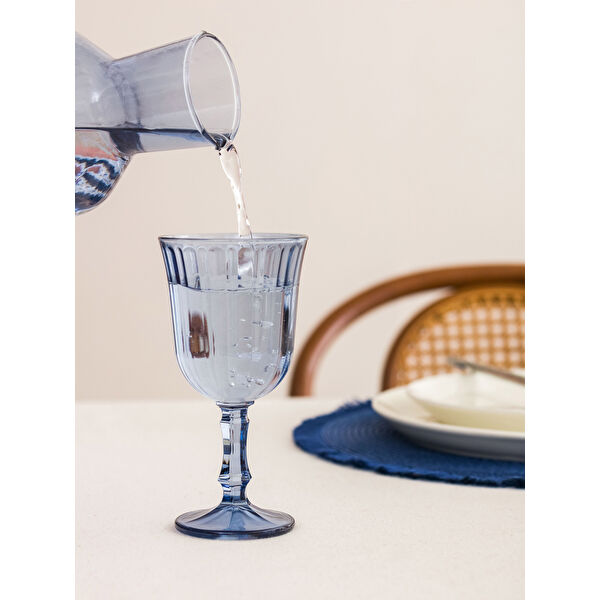 Cam Kadeh Seti 2'li 240 Ml Cam Kadeh Seti 2'li 240 Ml