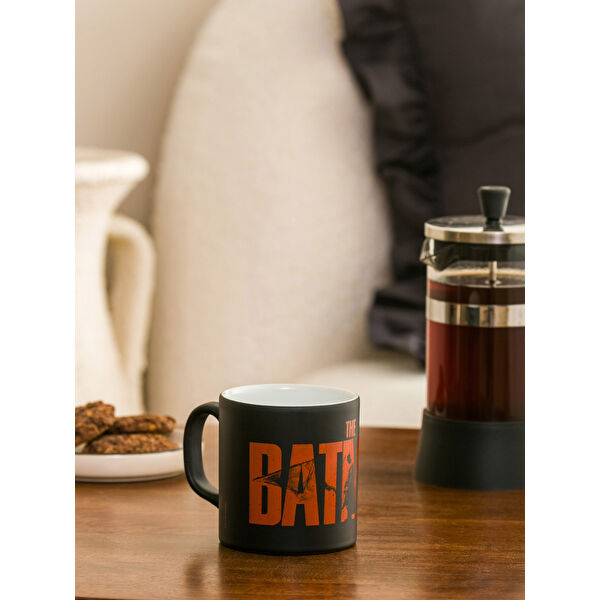 Batman Lisanslı Seramik Kupa 320 Ml