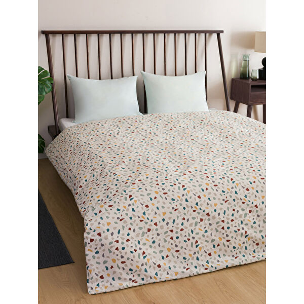 Pamuklu Çift Kişilik Nevresim 200x220 Cm Pamuklu Çift Kişilik Nevresim 200x220 Cm