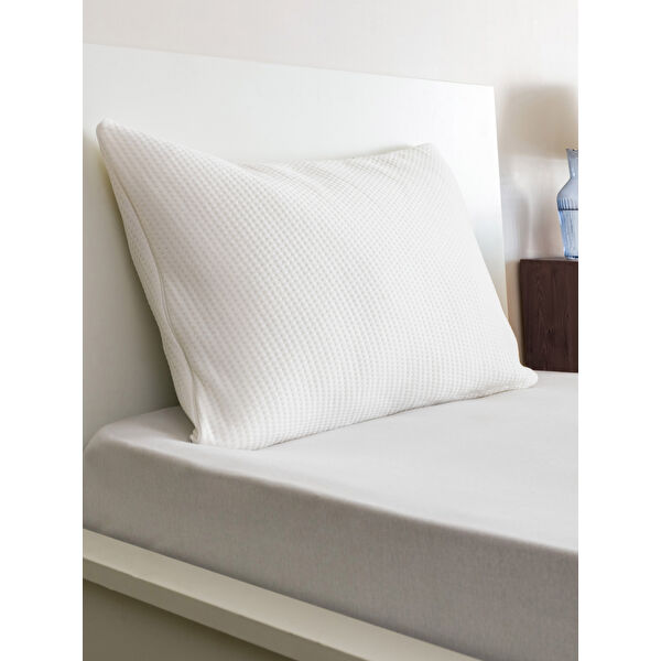 Visco Dolgulu Yastık 50x70 Cm Visco Dolgulu Yastık 50x70 Cm