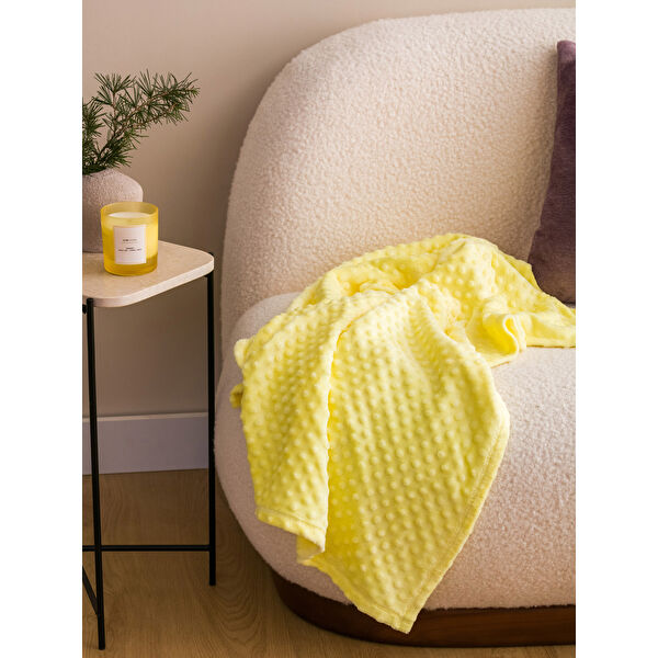 Bebek Tomurcuk Battaniye