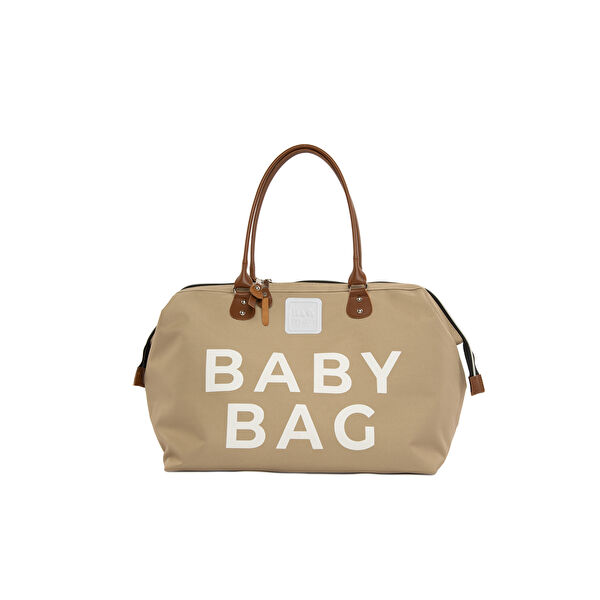 Bagmori Baby Bag Bebek Bakım Çantası