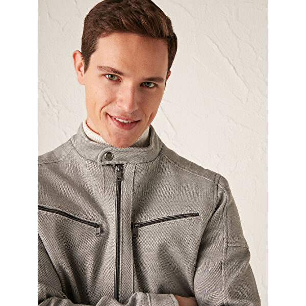 Slim Fit İnce Mont Slim Fit İnce Mont