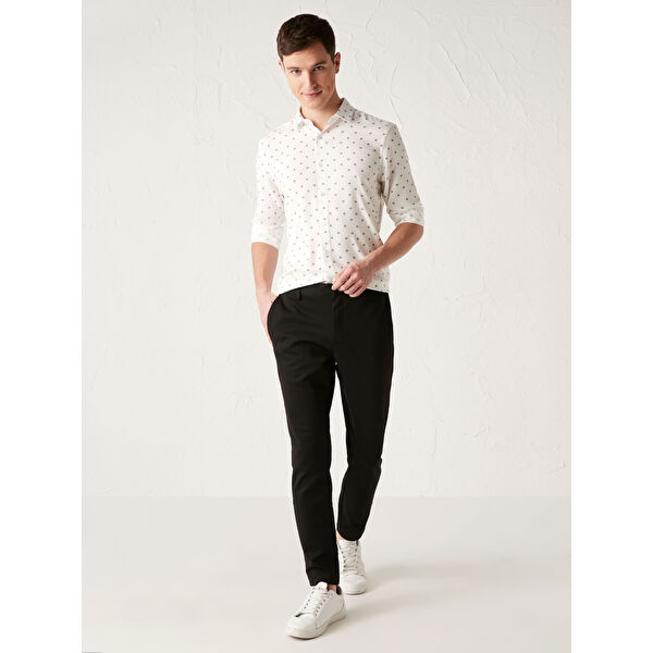 LCW VISION Normal Kalıp Chino Pantolon