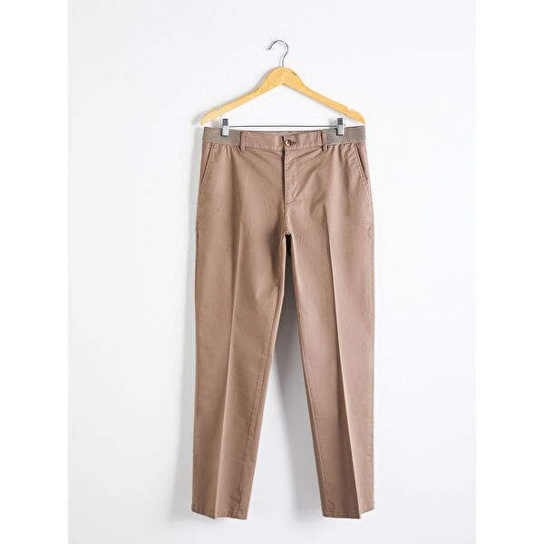 LCW CLASSIC Rahat Kalıp Chino Pantolon