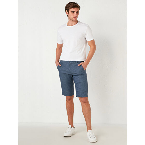 LCW CLASSIC Standart Kalıp Şort