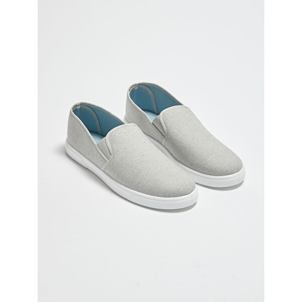 Erkek Espadril Ayakkabı