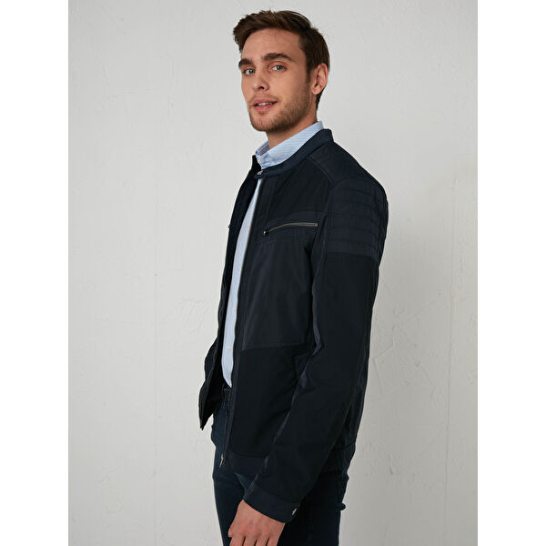 LCW VISION Slim Fit İnce Mont