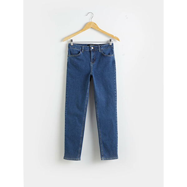 MODEST Skinny Fit Kadın Jean
