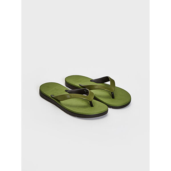 Erkek Parmak Arası Plaj Terliği Erkek Parmak Arası Plaj Terliği