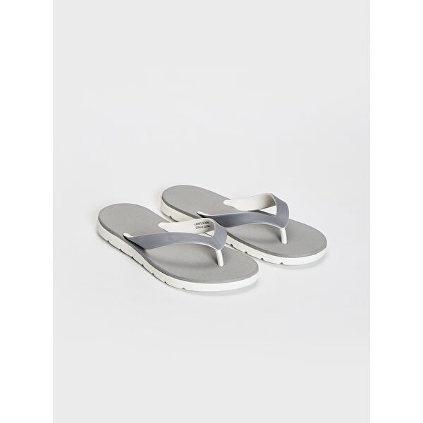 Erkek Parmak Arası Plaj Terliği