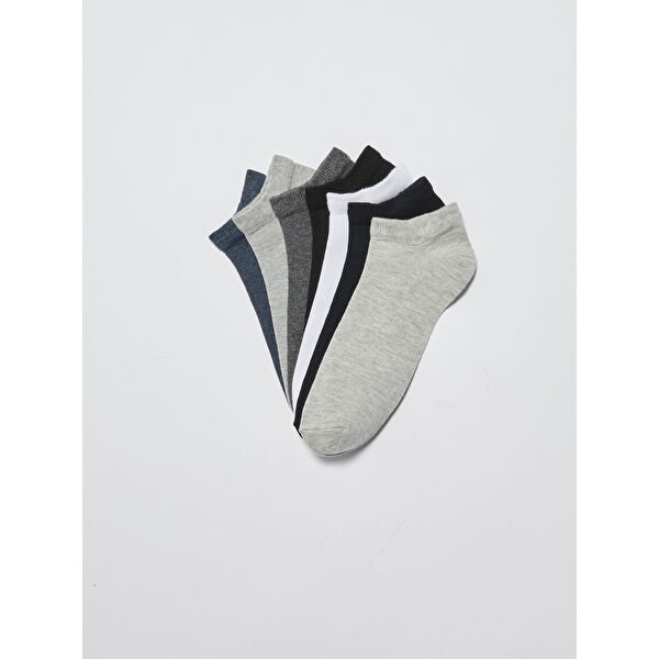 Erkek Patik Çorap 7'li