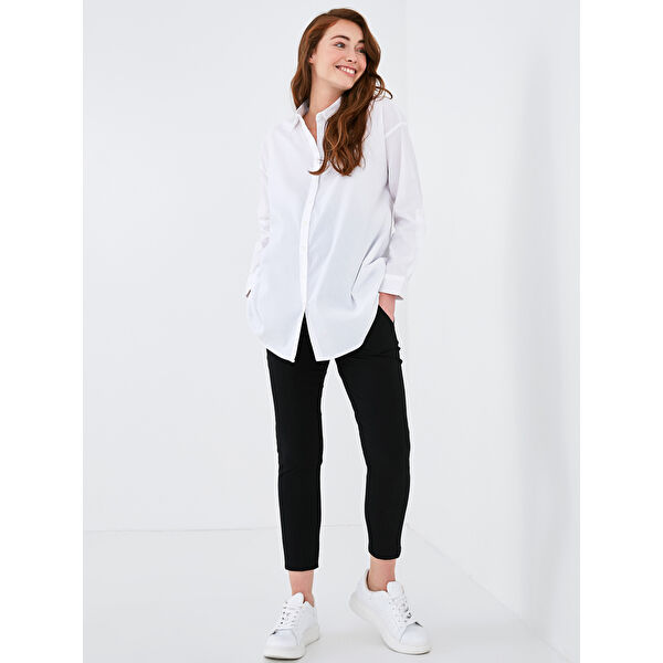 Hamile Havuç Pantolon