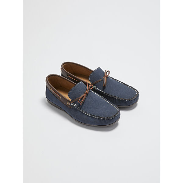 Erkek Loafer Ayakkabı Erkek Loafer Ayakkabı