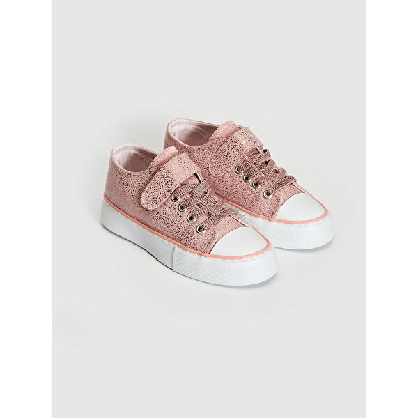 Kız Çocuk Günlük Spor Ayakkabı