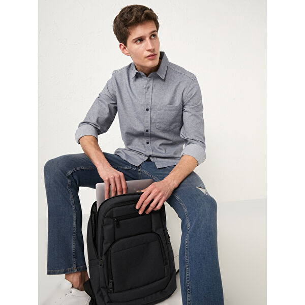 Laptop Sırt Çantası Laptop Sırt Çantası