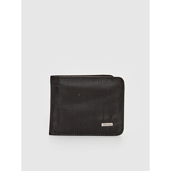 Desenli Erkek Cüzdan