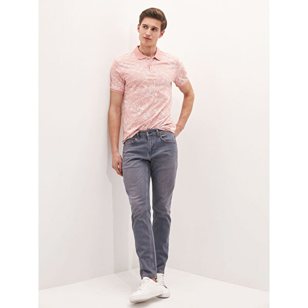 LCW VISION 750 Slim Fit Erkek Jean Pantolon LCW VISION 750 Slim Fit Erkek Jean Pantolon